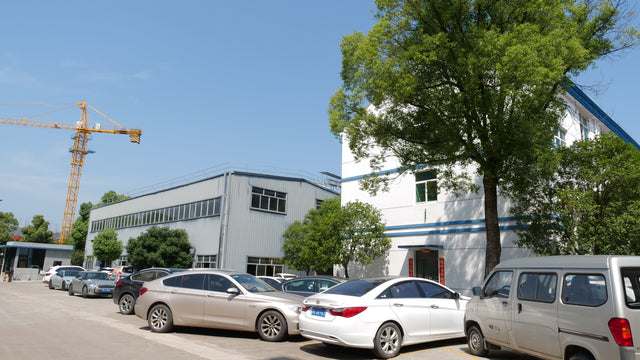 Muchen Industry & Trade – Muchen Industry & Trade